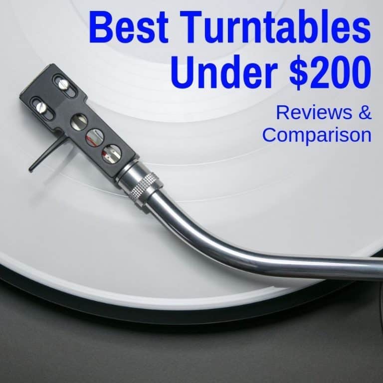 How To Ship A Turntable (To Ensure It Arrives In One Piece)