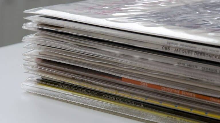 How To Store Vinyl Records (8 Tips To Protect Your Albums)