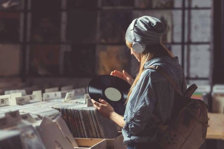 Types Of Vinyl Records: A Lesson In Vinyl