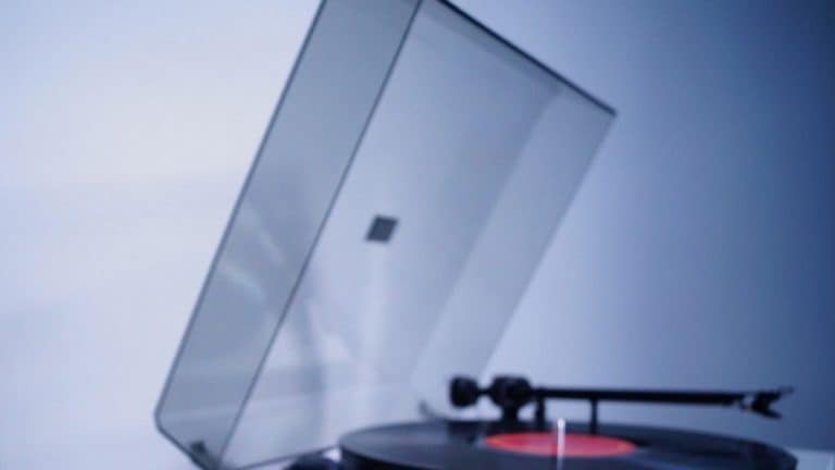 How To Use A Record Player (And Avoid Damaging Your Vinyl)
