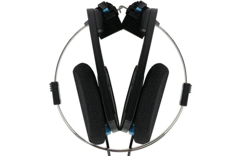 Koss Porta Pro On-Ear Headphones Review