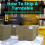 How To Ship A Turntable (To Ensure It Arrives In One Piece)