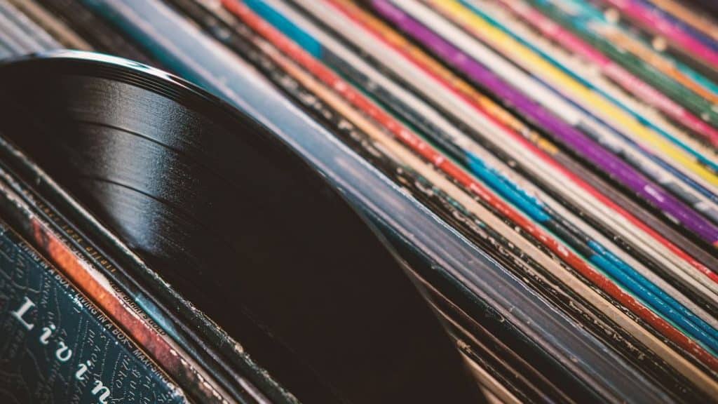 How To Tell If A Record Is A First Pressing