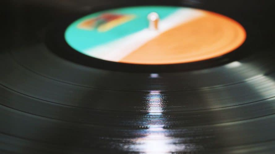 How To Tell If A Record Is A First Pressing