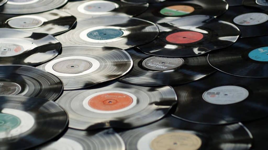 How To Tell If A Record Is A First Pressing