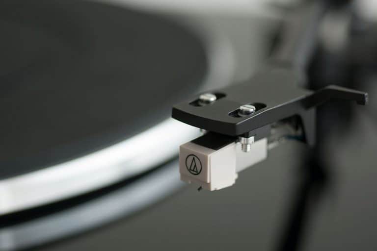 What Is A Turntable Cartridge? (Everything You Need To Know)
