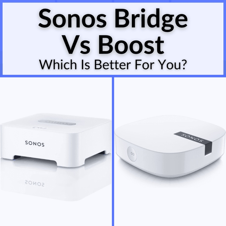How To Play Music On Sonos From Computer (Two Methods)