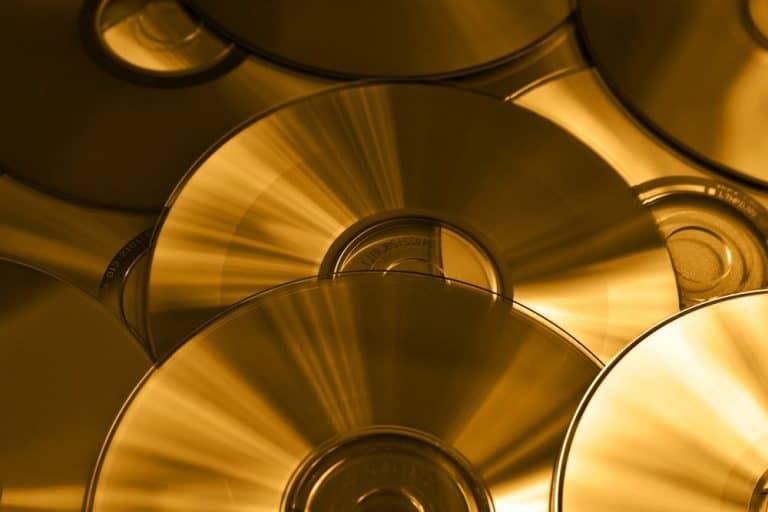 Convert Vinyl To CD (How To Do It Right)
