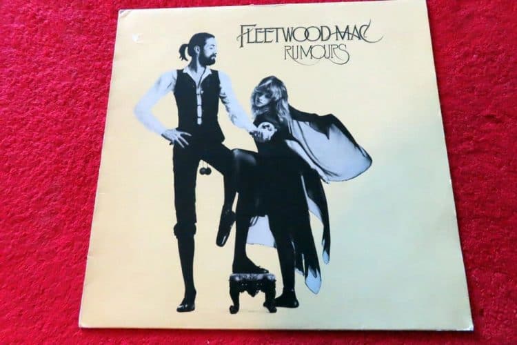 Best Albums For Headphones (5 Incredible Sounding Vinyl Records)